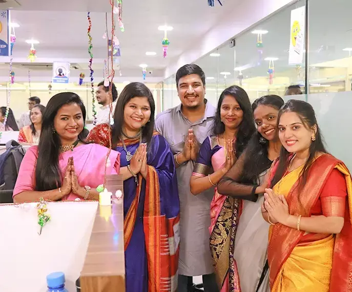 Career At Choice | Work With India's Leading FinTech Company