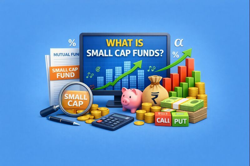 Small Cap Mutual Funds In India Features Risks How To Invest Choice Small Cap Mutual Funds In India Features Risks How To Invest Choice