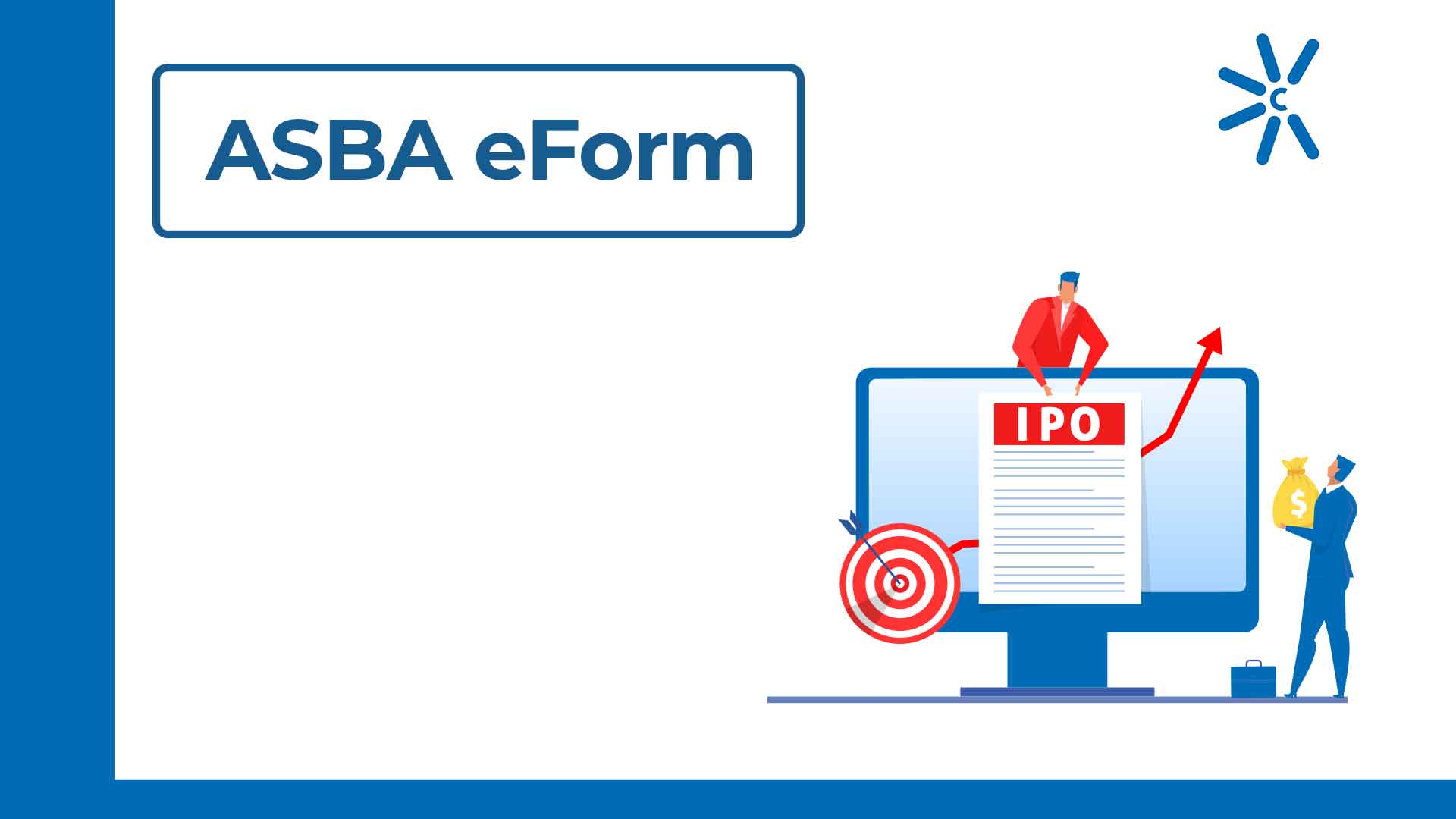 ASBA e Form | Online, Registration, PDF, Download